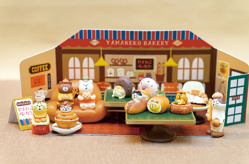 Decole Concombre – Ceralife