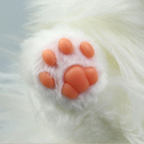 Elephant Robotics MetaCat Companion Robotic Pet - Persian Cat – Ceralife